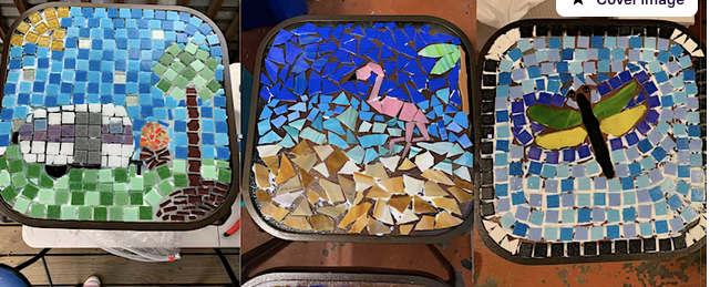 Happy Hour Glass Works