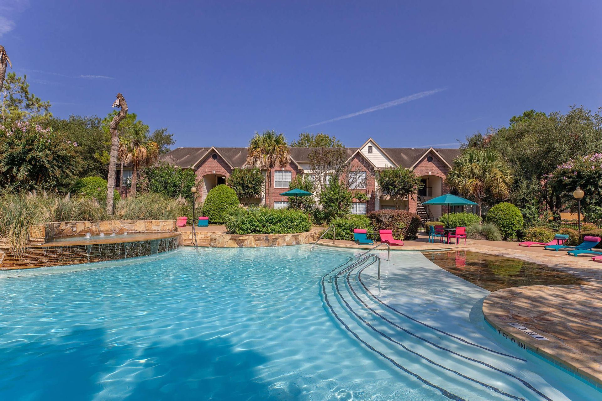 Windsor Estates | Apartments for Rent in Texas City, TX