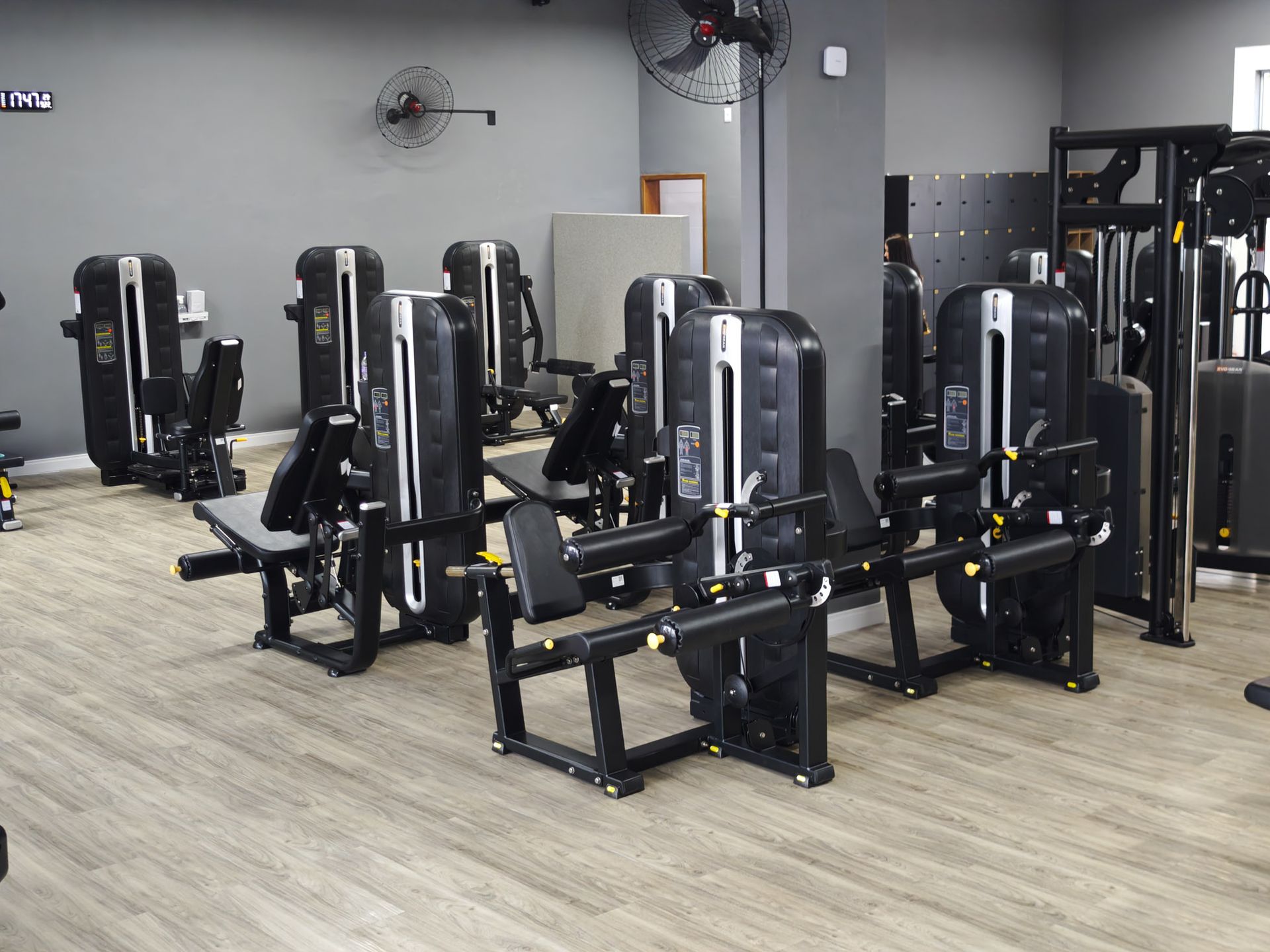 Guia Completo para Compra de Equipamentos para sua Academia