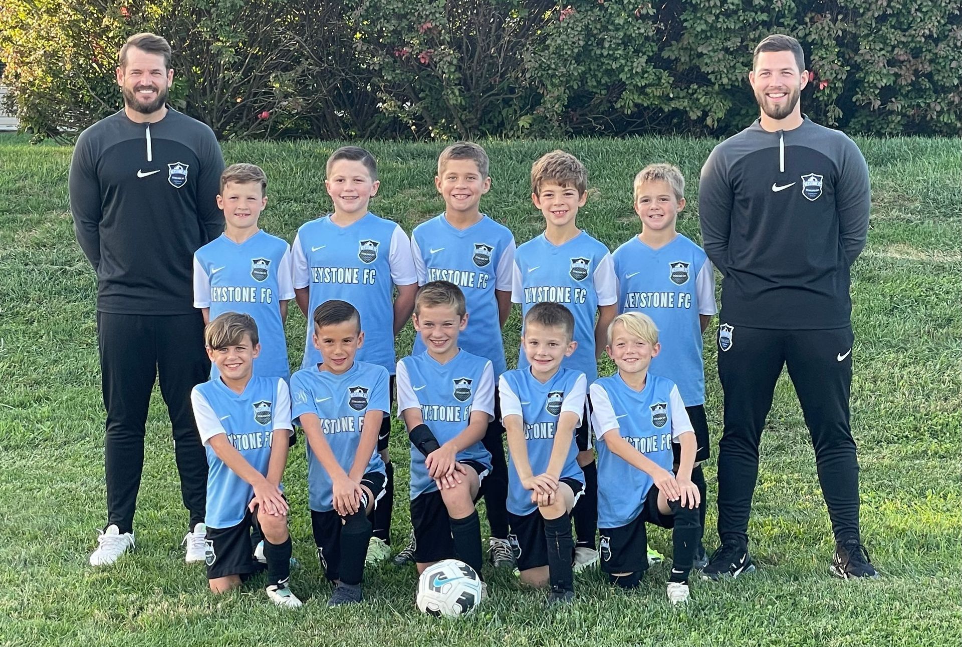 Premier 15B CPYSL Champions