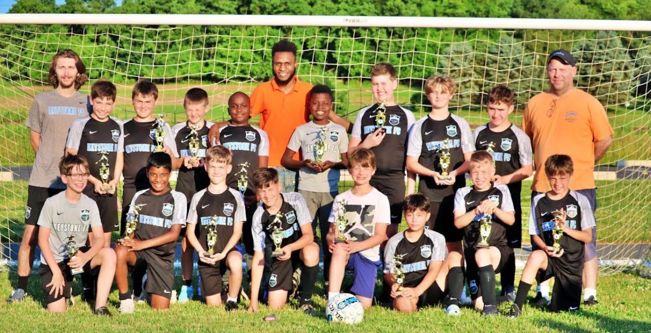 United 12B Win CPYSL