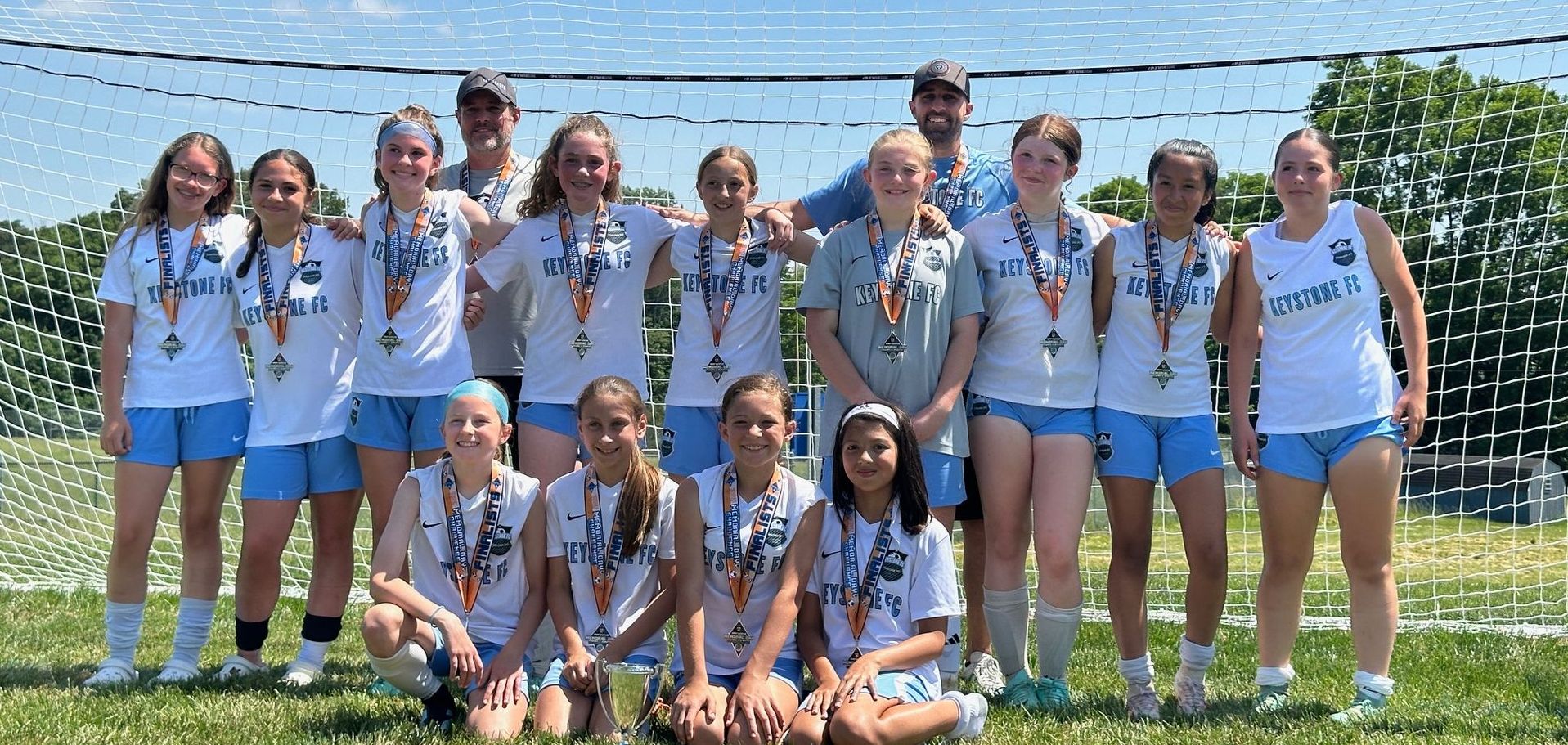 Central PA Club Soccer