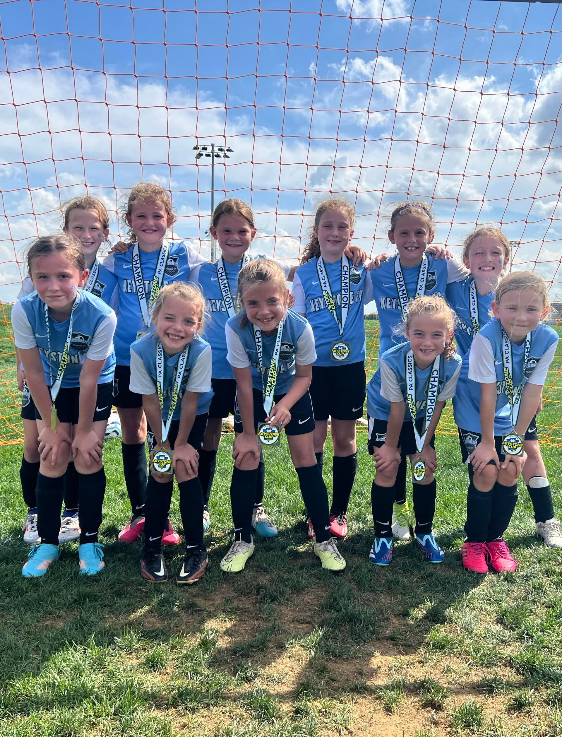 Premier 16G Win Keystone Cup