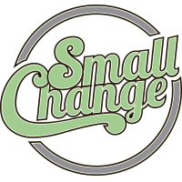 Home | Small Change STL