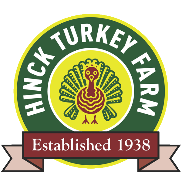 Farm Raised Turkeys | Manasquan, NJ | Hinck's Turkey Farm