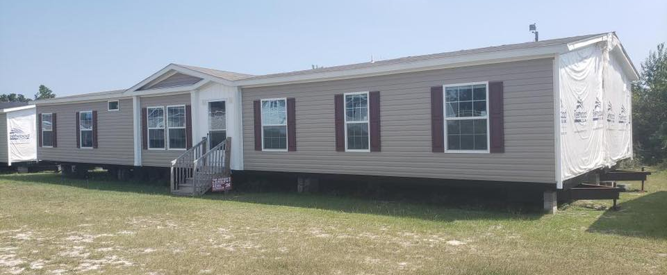 Do Manufactured Homes Go On Permanent Foundations?