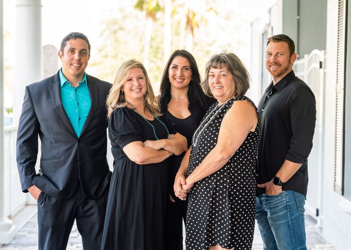 About Us | Palm Property Management