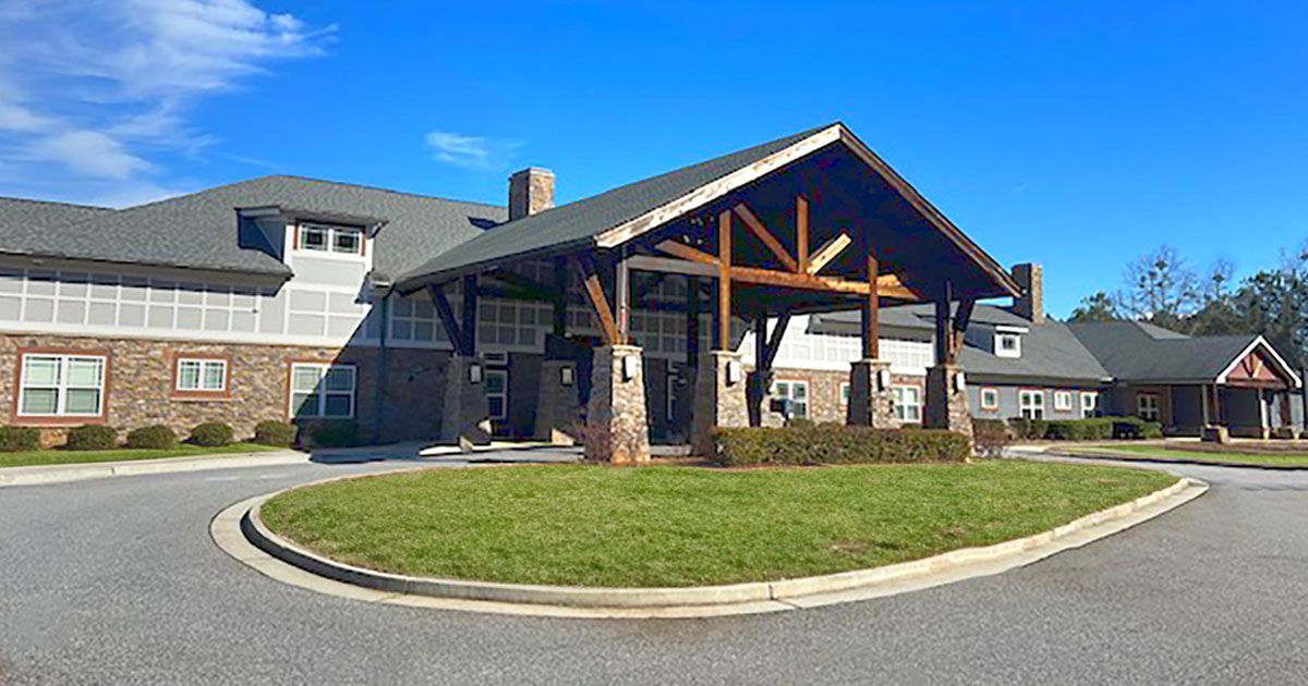 Legacy Village of Athens | Assisted Living and Memory Care