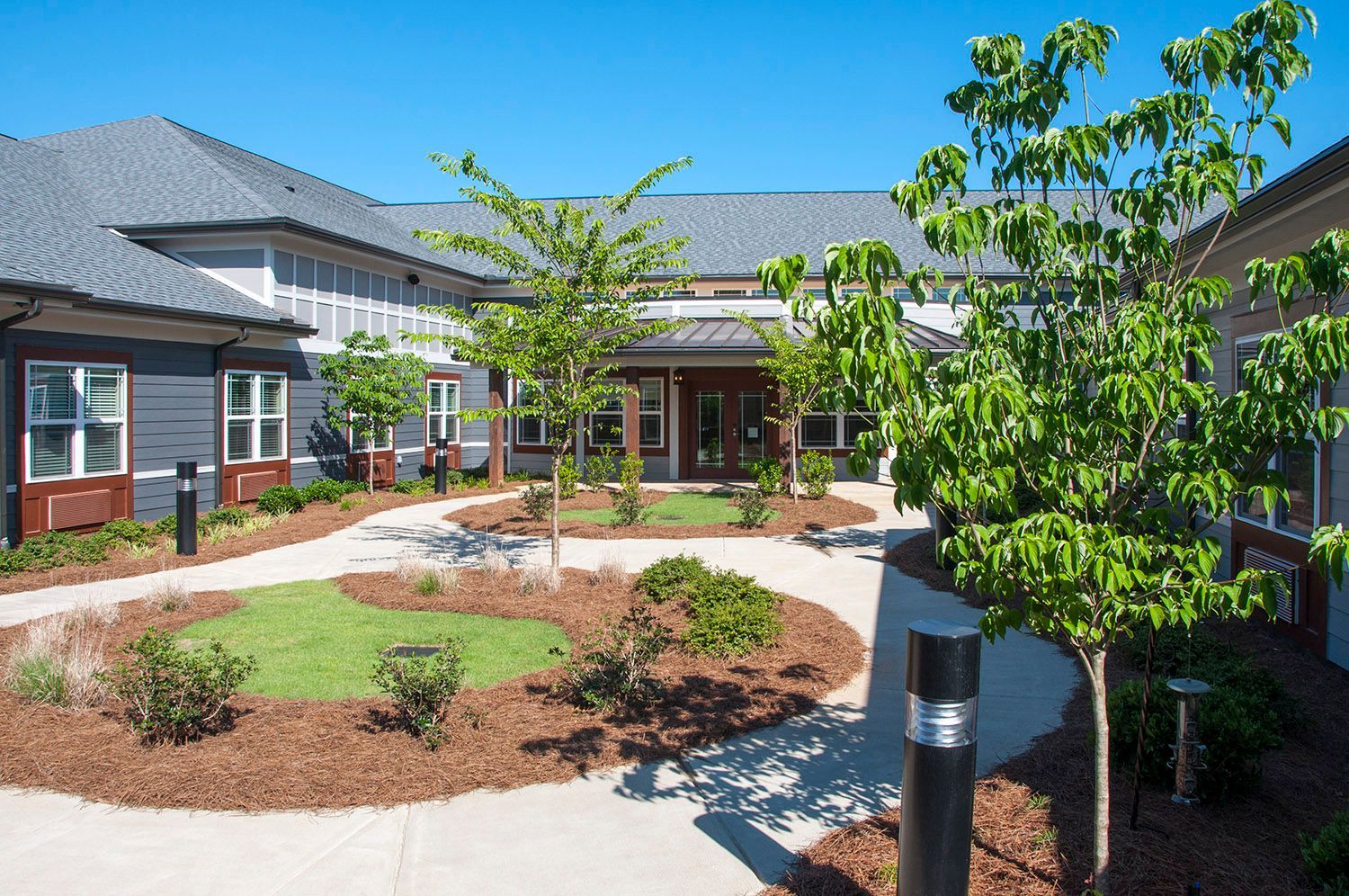 Photo Gallery | Legacy Village of Athens