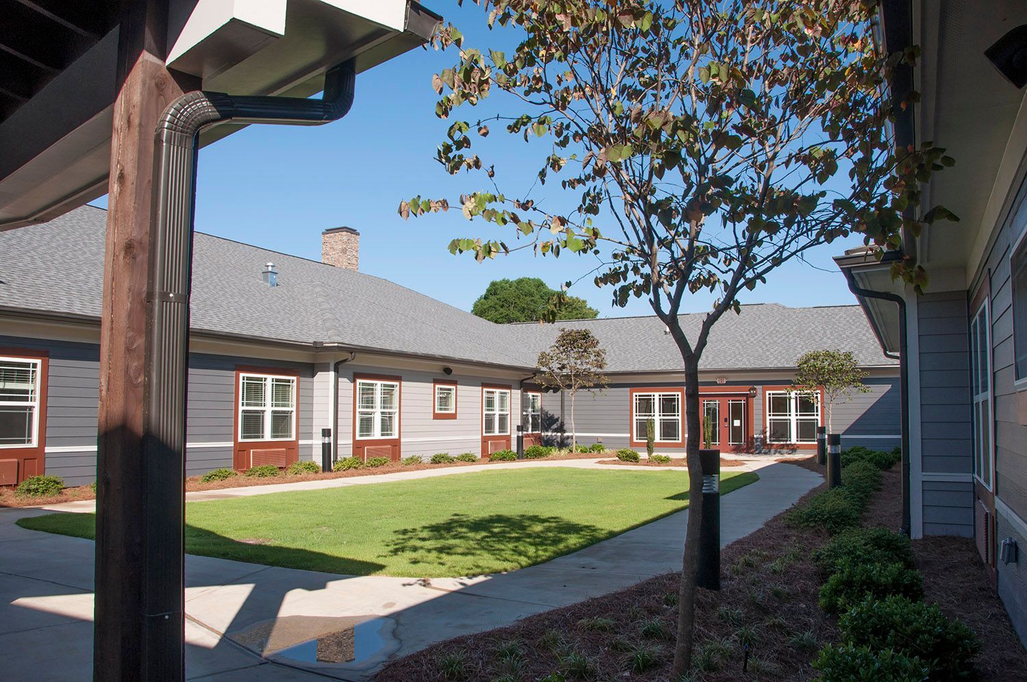 Photo Gallery | Legacy Village of Athens