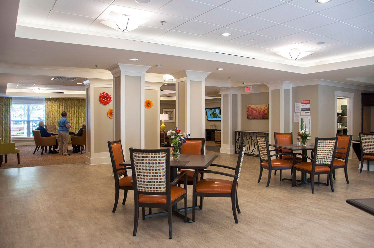 Photo Gallery | Legacy Village of Athens