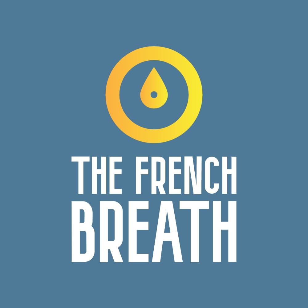 Breathwork Aix-en-Provence & France | The French Breath