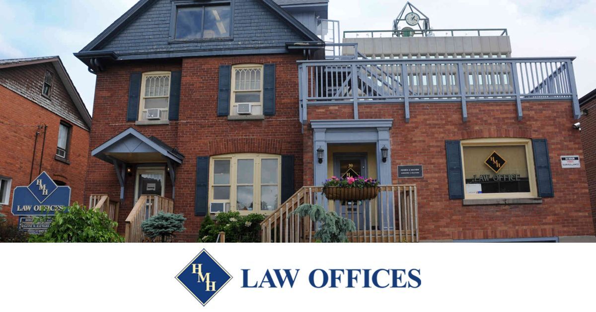 HMH Law Offices | Legal Solutions