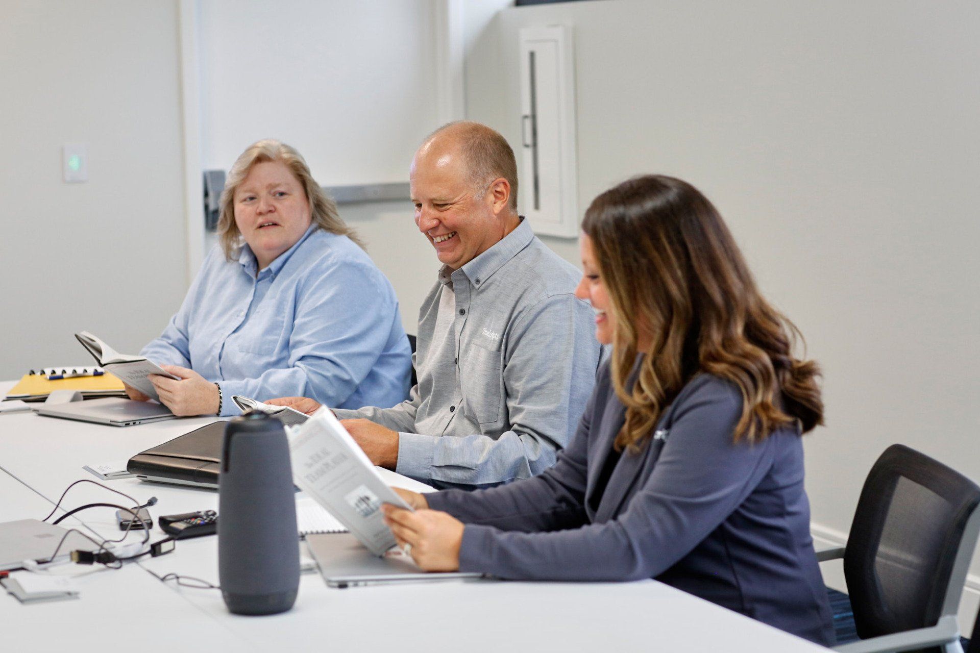 TrueScripts | Culture and Careers