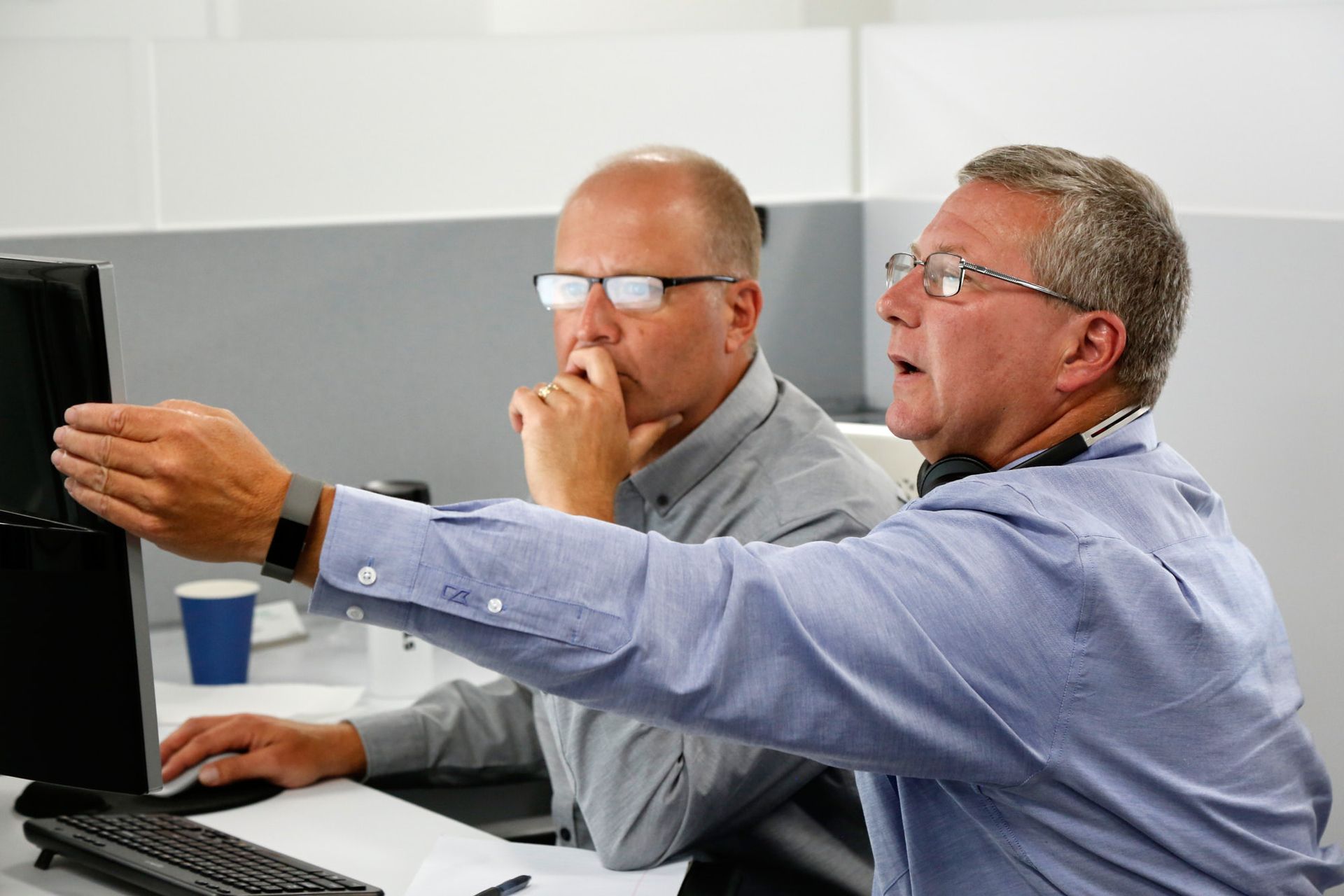 TrueScripts | Culture and Careers