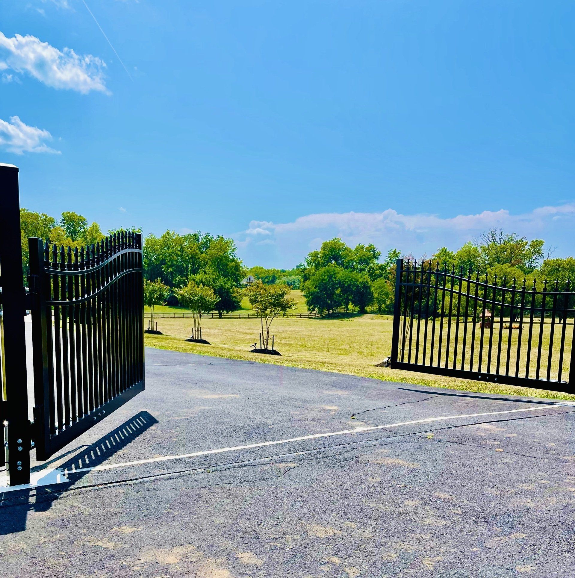 Loudoun County's Top-Rated Fence Builder | Rugged Fence