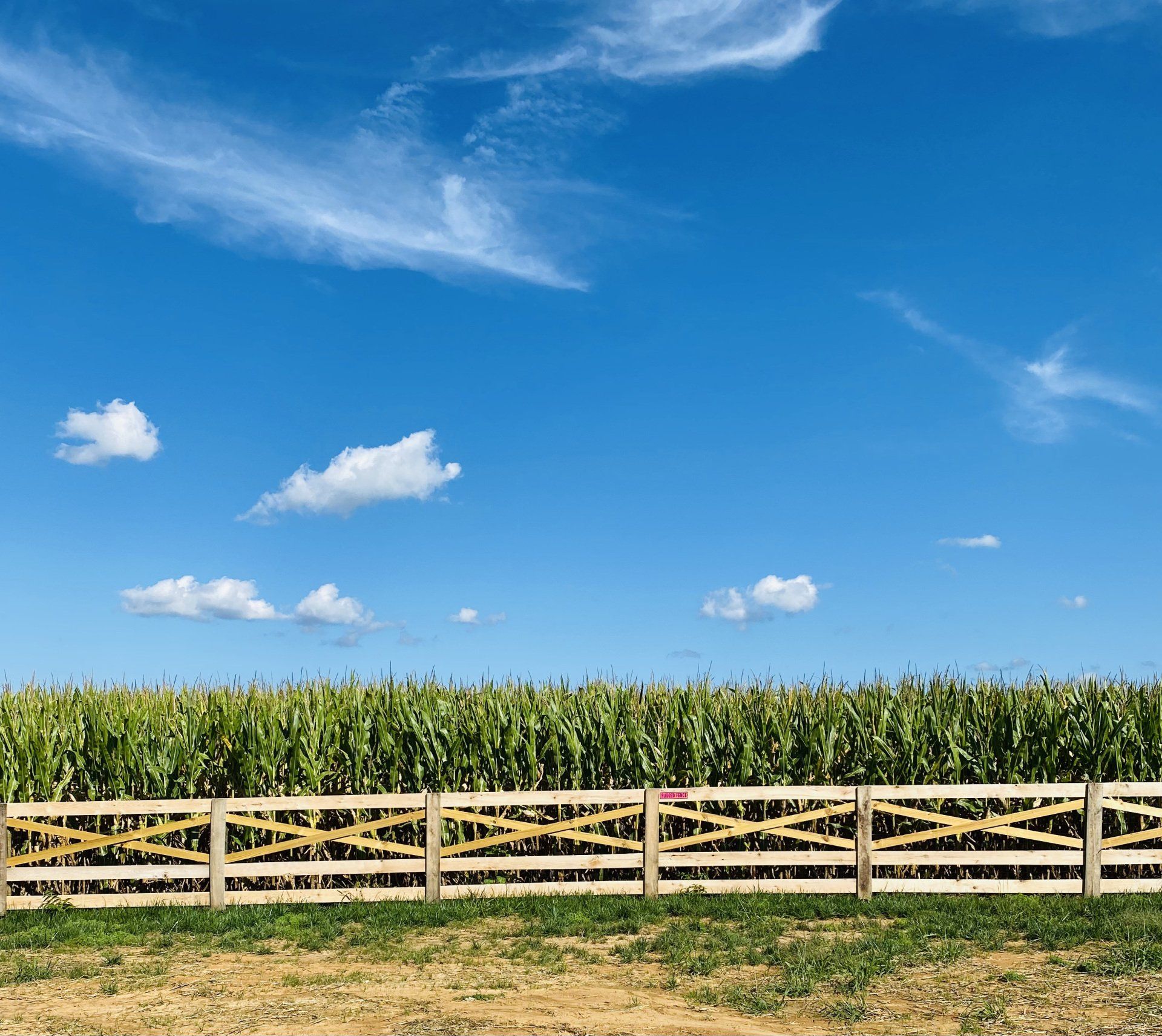 Fence Builder/Estate Gates/Western Loudoun Class A Contractor