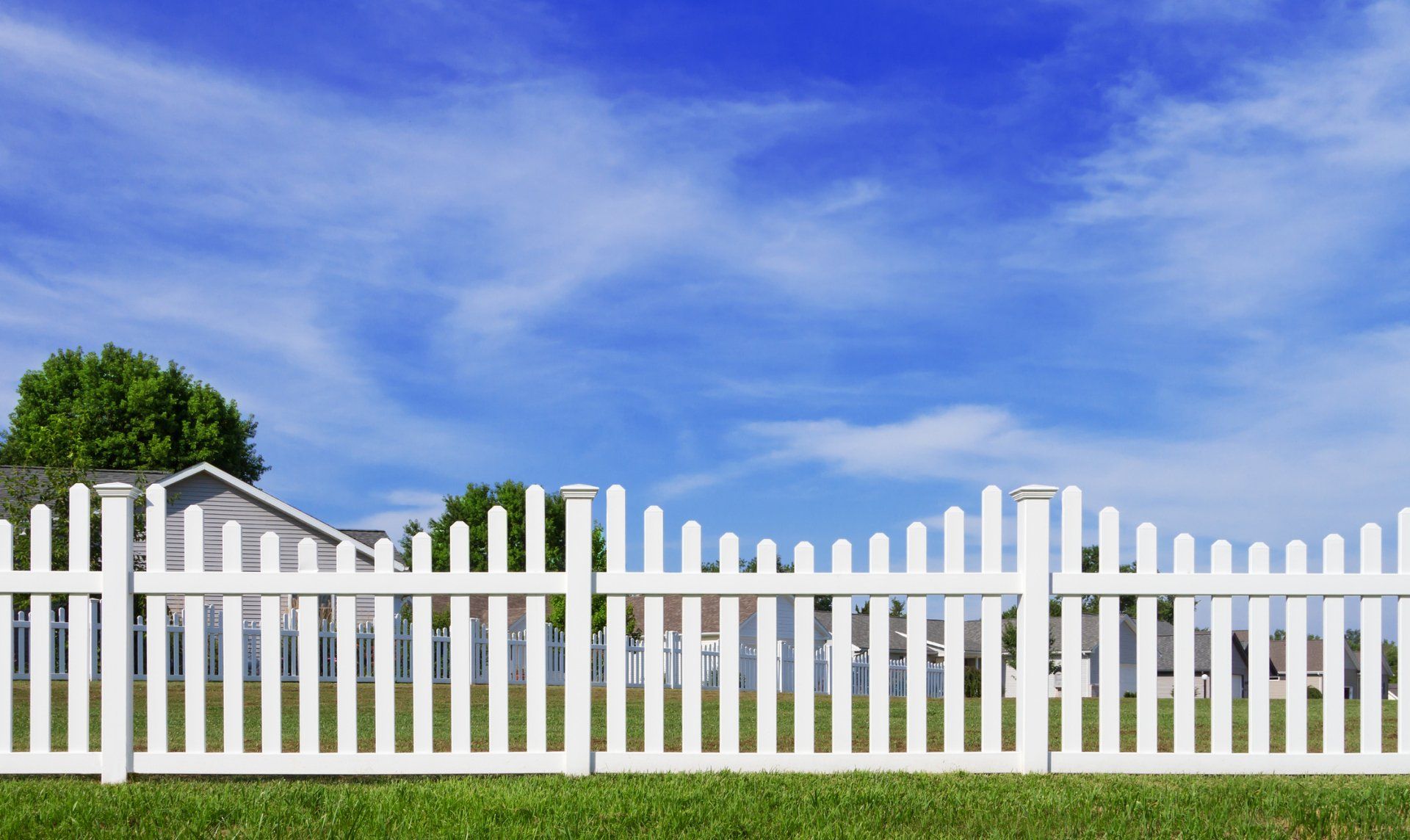 Fence Builder/Estate Gates/Western Loudoun Class A Contractor