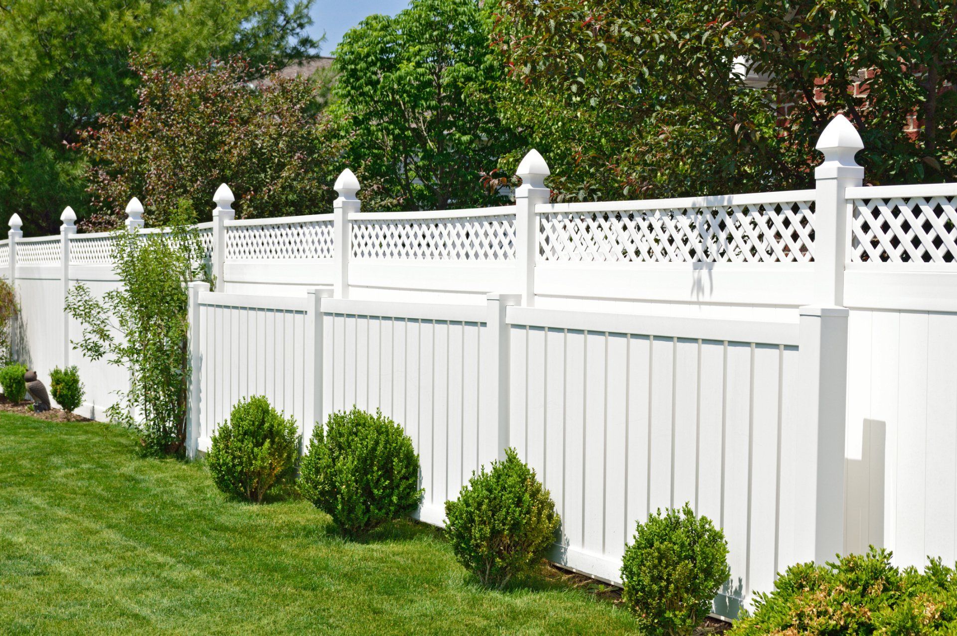 Fence Builder/Estate Gates/Western Loudoun Class A Contractor