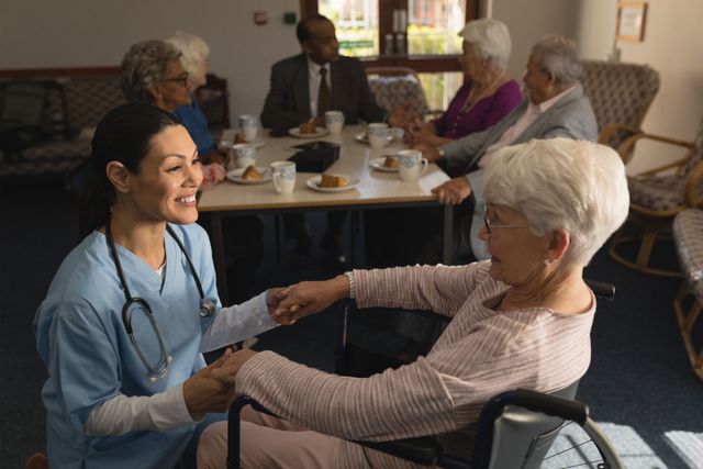 Assisted Living Insurance Plans