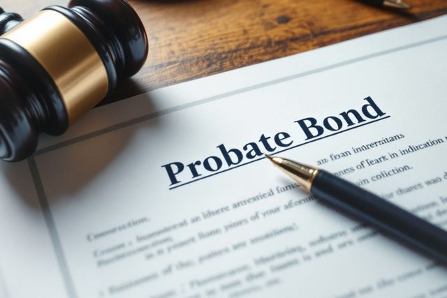 Probate Bond