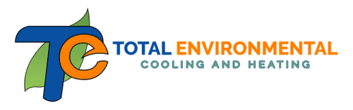 AC Repair & HVAC Installation | Saginaw, TX | Total Environmental