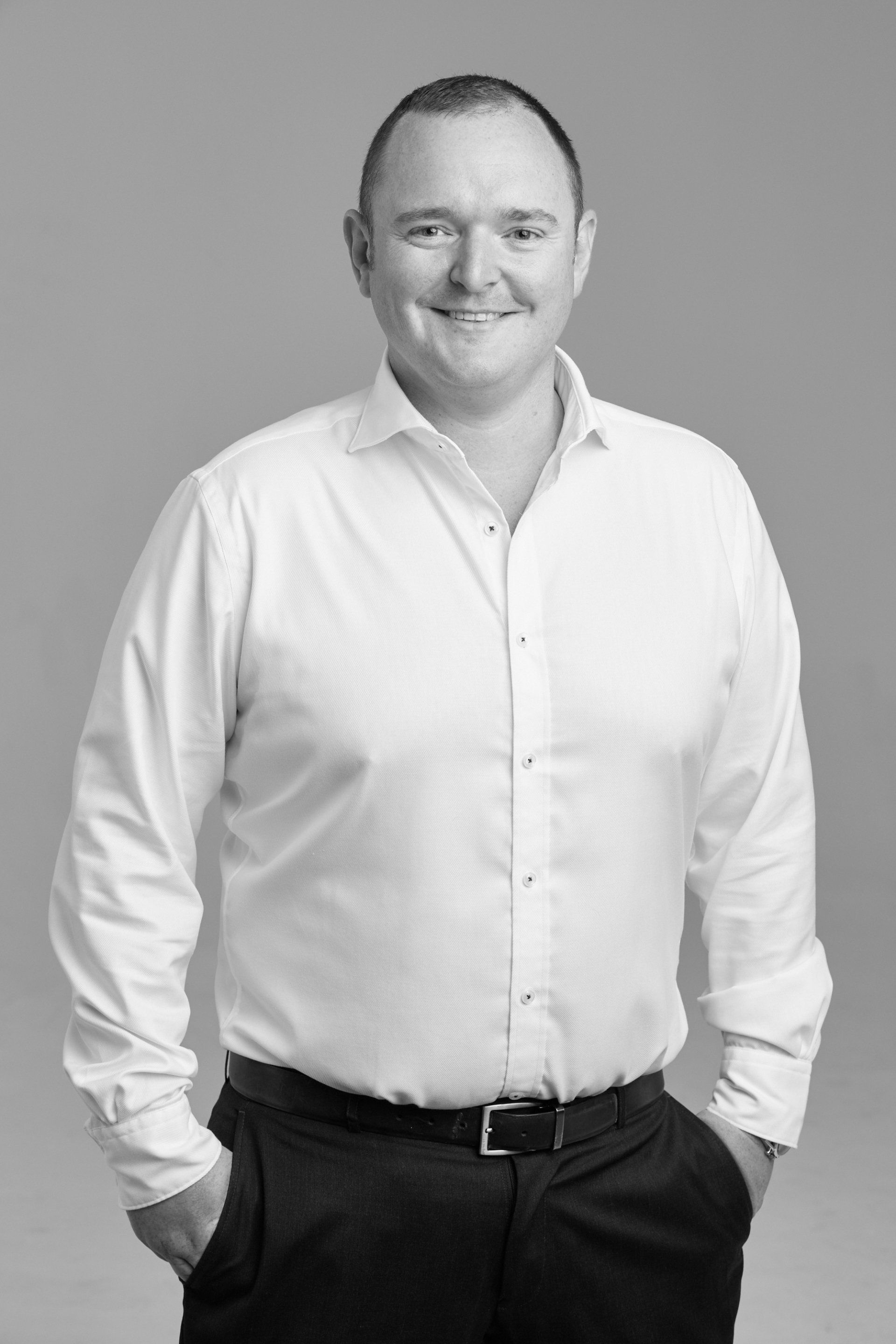 David Flood