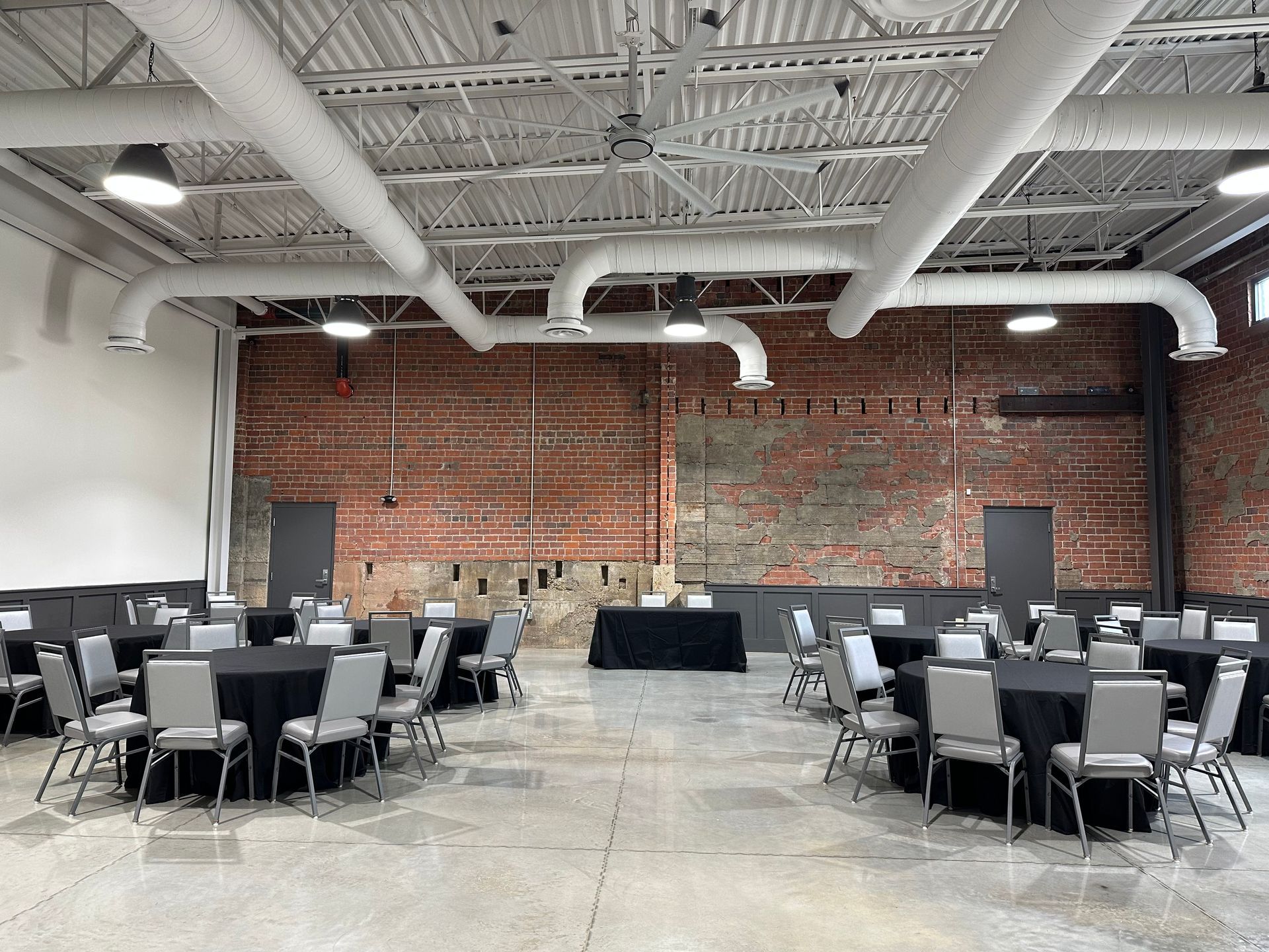 The Ice Plant at Minglewood Distilling Co.: Premier Event Center in ...