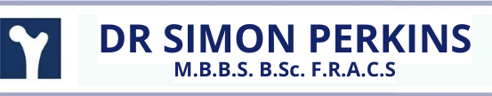 Dr Simon Perkins | Brisbane Orthopaedic Services