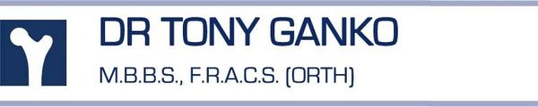 Dr Tony Ganko | Knee Surgeon | Brisbane Orthopaedic Specialist Services