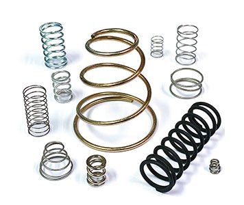 Custom Spring Manufacturing & Engineering | Peninsula Spring