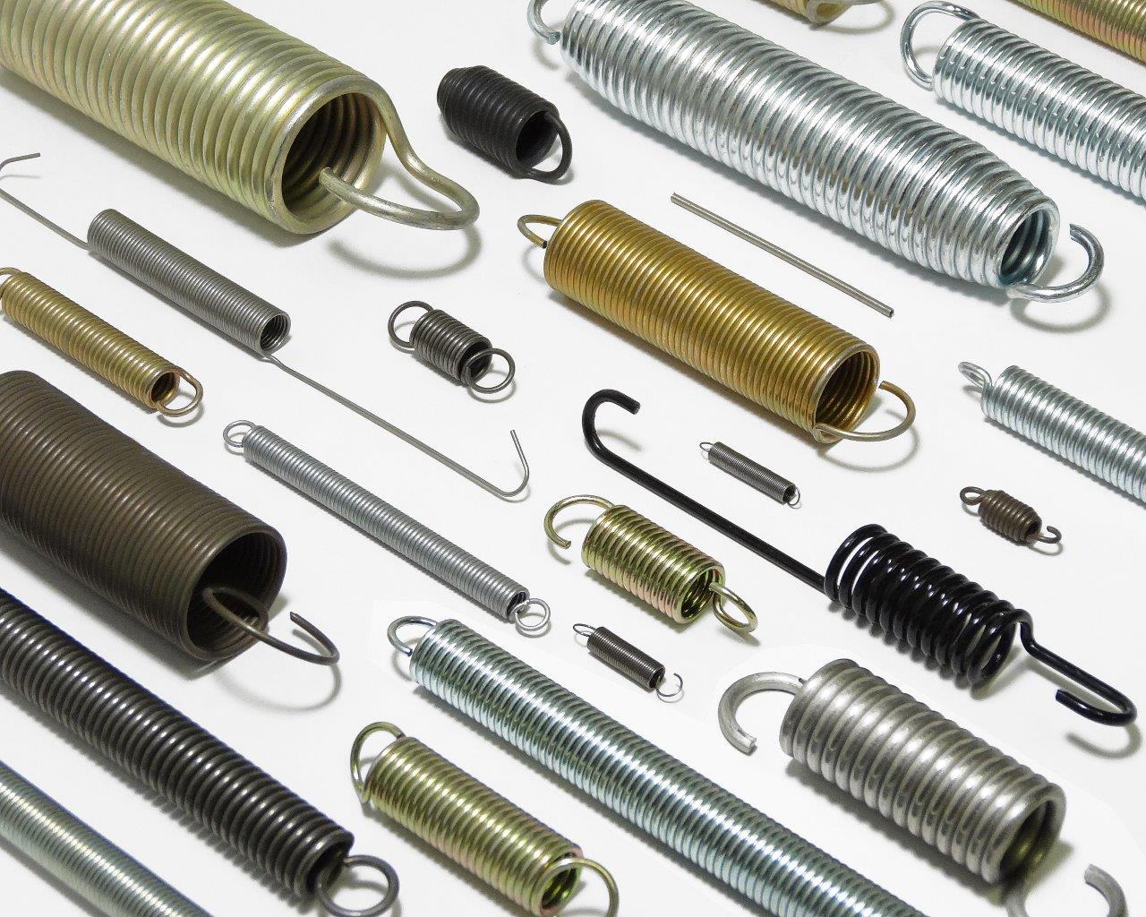 Custom Spring Manufacturing & Engineering | Peninsula Spring