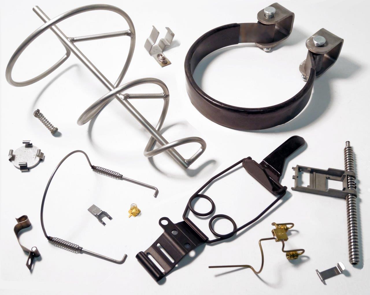 Custom Spring Manufacturing & Engineering | Peninsula Spring