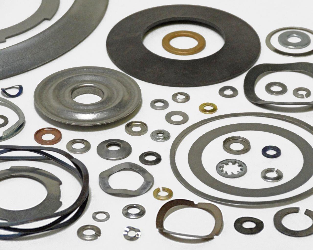 Custom Spring Manufacturing & Engineering | Peninsula Spring