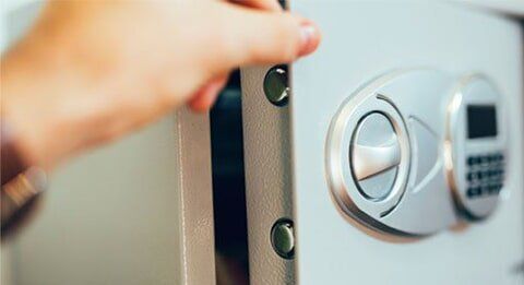 Lockouts & Locksmith Services in Albuquerque, NM | The Lock Shop