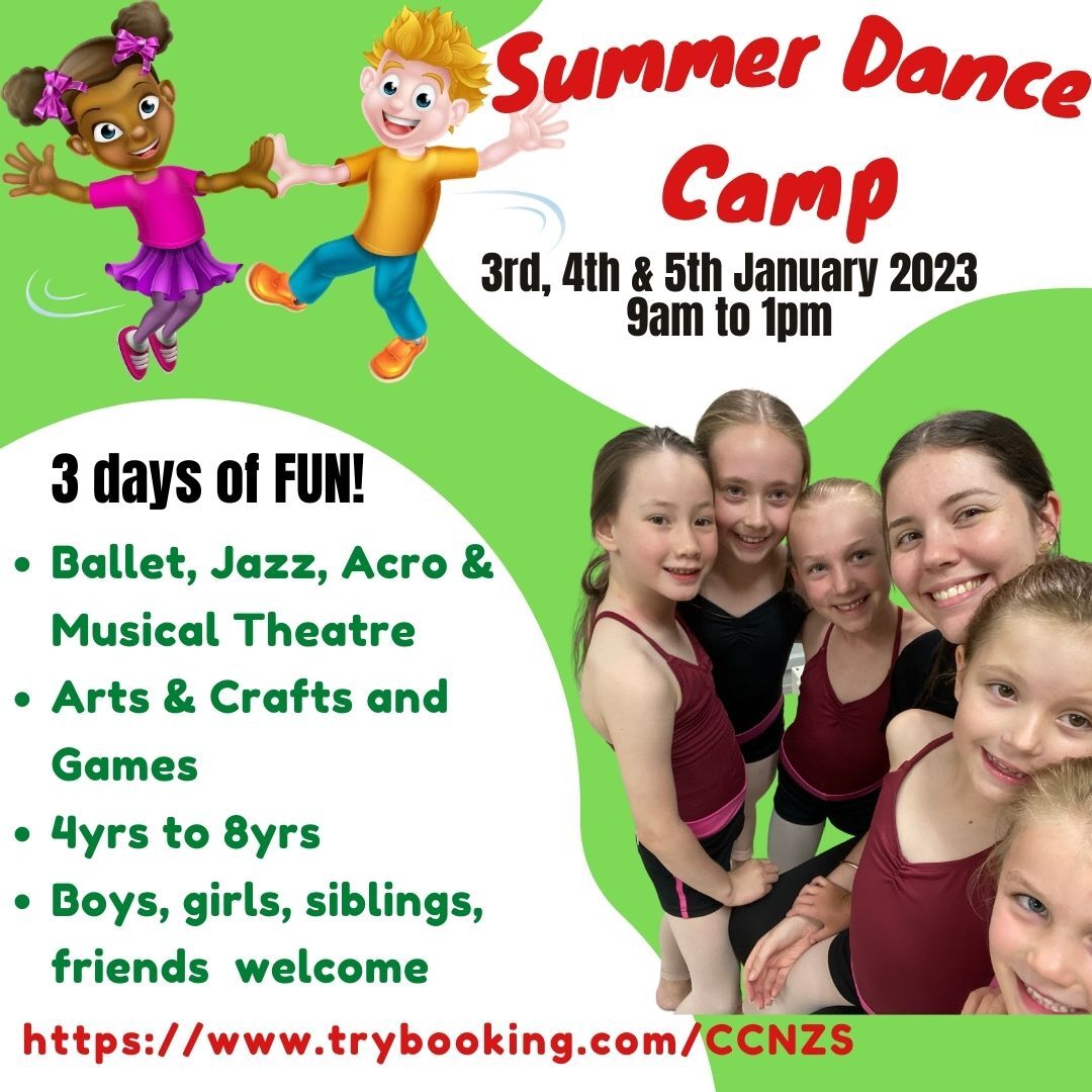 Kimberley Woodger Dance Academy