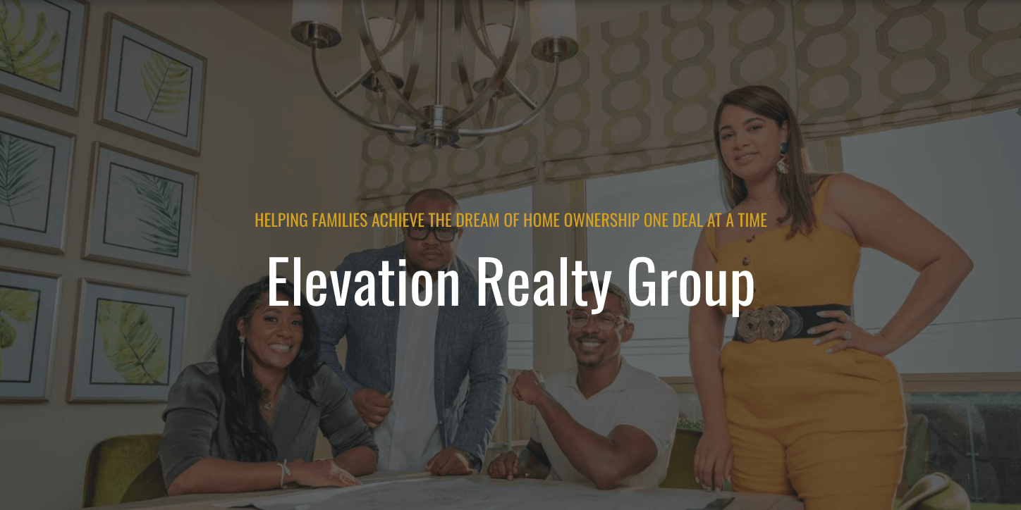 Elevation Realty Group