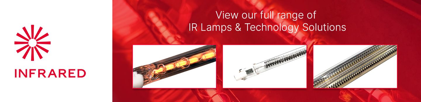 Victory, Your Technology Partner for IR & UV Solutions