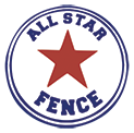 Contact | ALL STAR FENCE | Asheville, NC