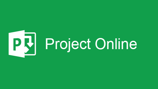Project Online Logo