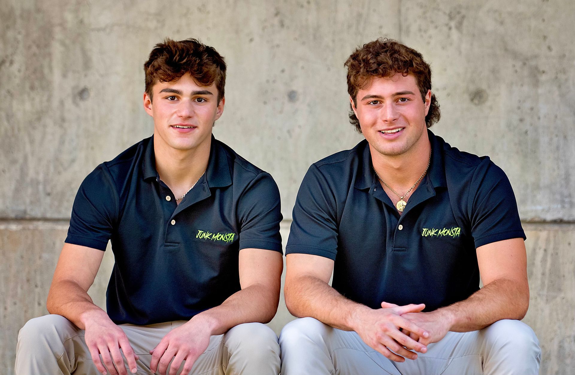 Junk Removal Services | Junk Monsta | Wellesley MA