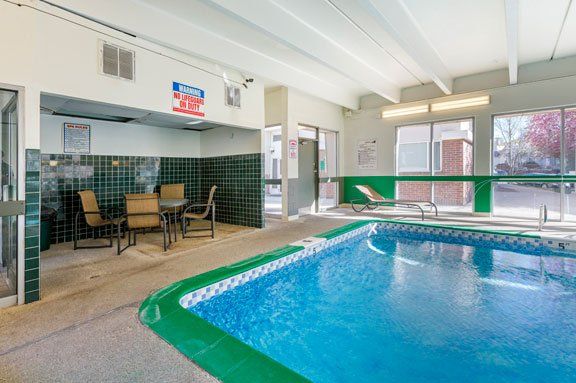 Park Ride Apartments | Home