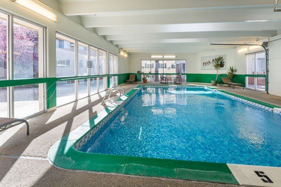 Park Ride Apartments | Home