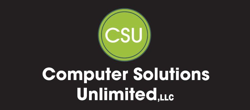 Complete Computer Solutions Ponca City | Computer Solutions Unlimited