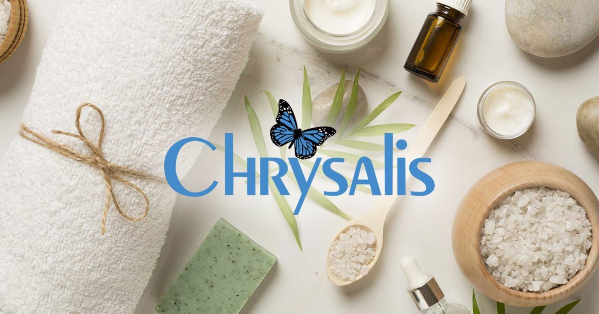 Massage Services | Chrysalis Day Spa | Hot Springs
