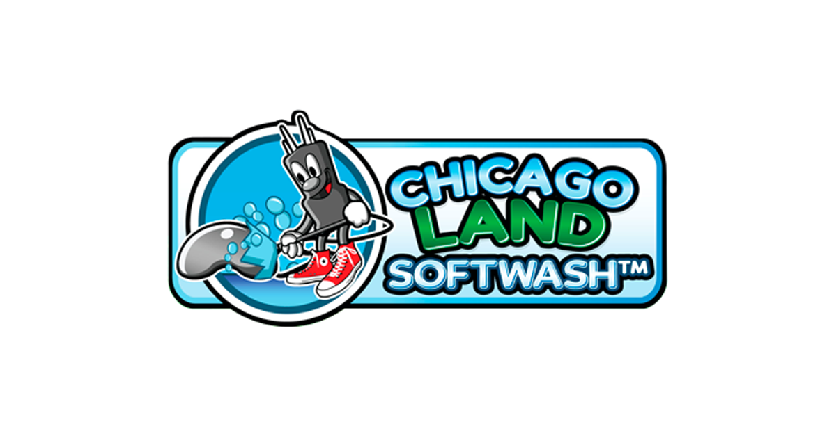 Soft Washing Services – Arlington Heights, IL