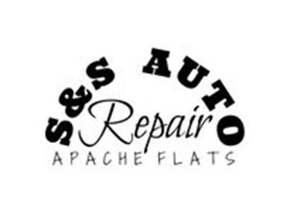S & s auto repair store