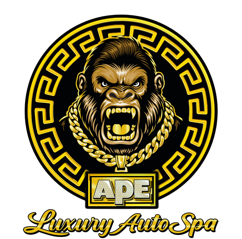 Automotive Detailing in Santa Rosa, CA | APE Luxury Auto Spa