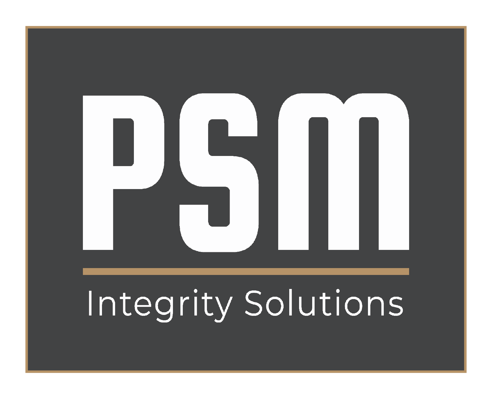 PSM Integrity Solutions | Industry Leader of Energy Solutions
