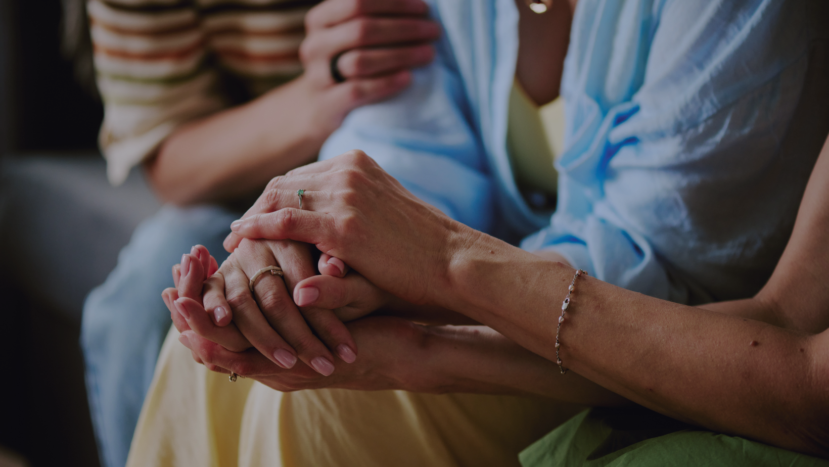 Living With Loss: How Grief Shapes Daily Life and the Importance of ...